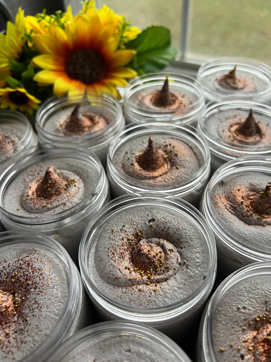 WHIPPED SOAPS – Bombshell Creations Soapery LLC