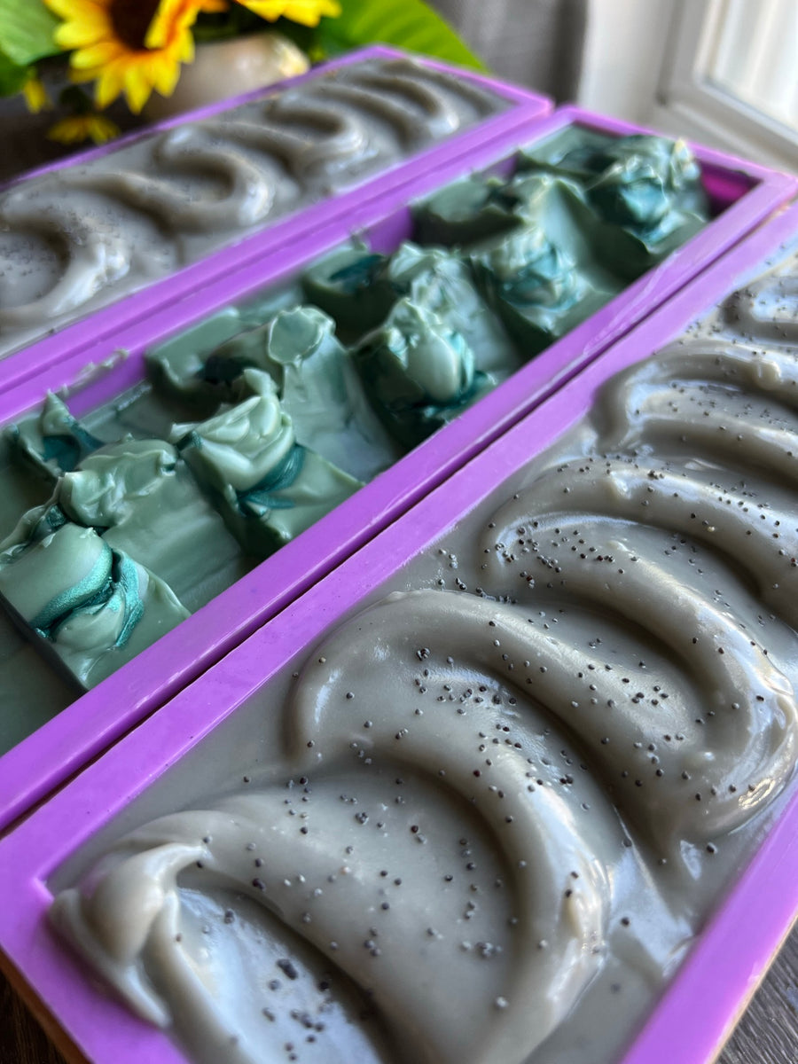MENS COLLECTION – Bombshell Creations Soapery LLC