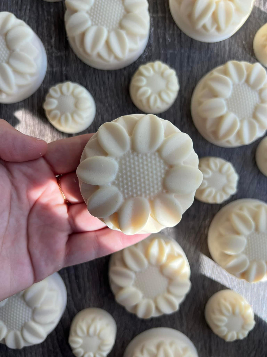 ALL NATURAL CARE – Bombshell Creations Soapery LLC