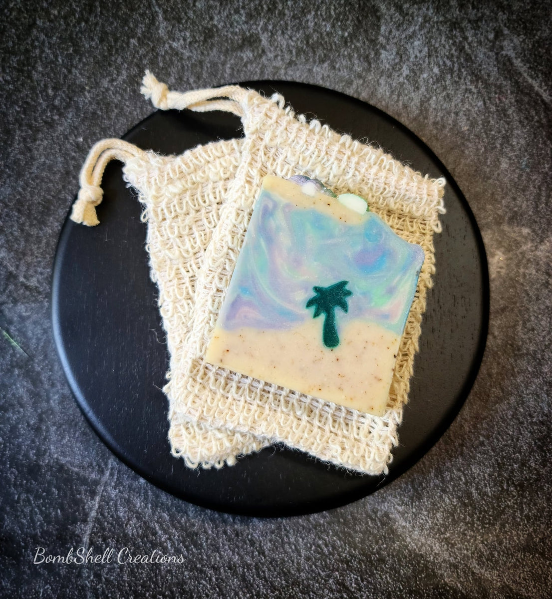 ACCESSORIES – Bombshell Creations Soapery LLC